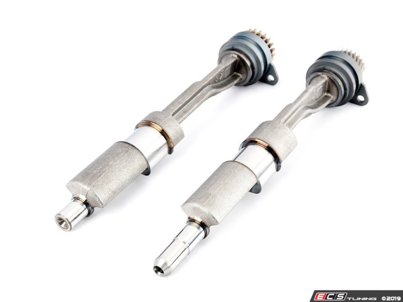 Genuine Volkswagen Audi - 06H198205AA - Balance Shaft Repair Set (06H ...