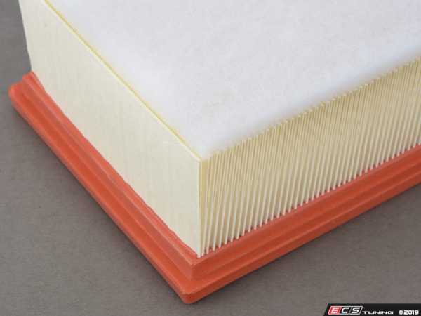 Genuine Volkswagen Audi - 5C0129620B - Air Filter (5C0 129 620 B)