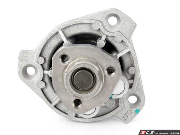 URO - 022121011A - Water Pump