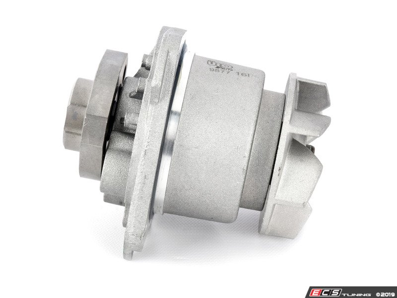 URO - 022121011A - Water Pump