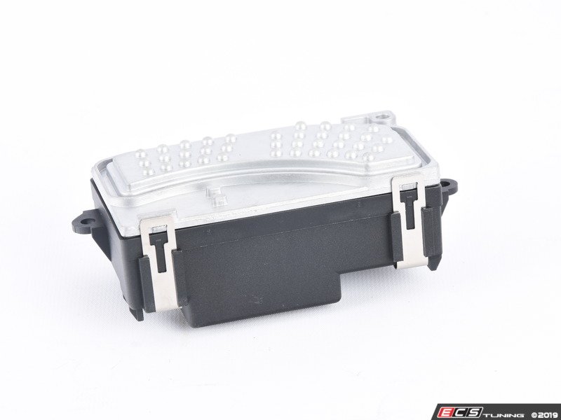 URO - 4F0820521A - Blower Motor Resistor