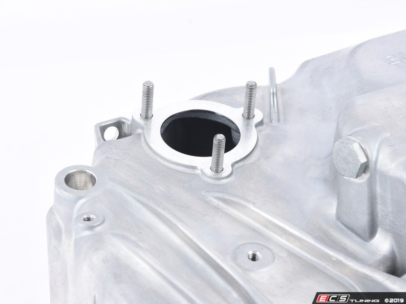 Genuine BMW - 11138611689 - OIL PAN (11-13-8-611-689)