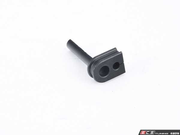 Genuine BMW - 61131244464 - RUBBER GROMMET (61-13-1-244-464)