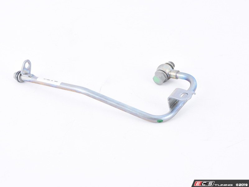 Genuine Mercedes Benz - 2710900477 - OIL FEED LINE