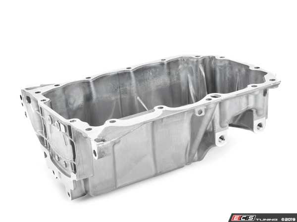 Genuine MINI - 11138611689 - Oil Pan (11-13-8-611-689)