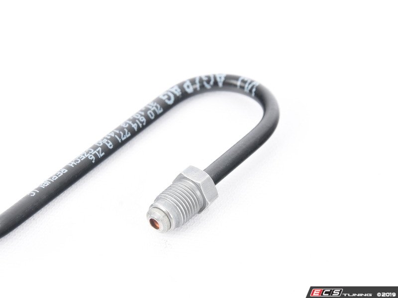 Genuine Volkswagen Audi - 7L0614771A - Rear Brake Line - Left (7L0 614 ...