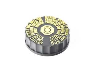 BMW F83 M4 S55 3.0L Brake Master Cylinder Parts - ECS Tuning