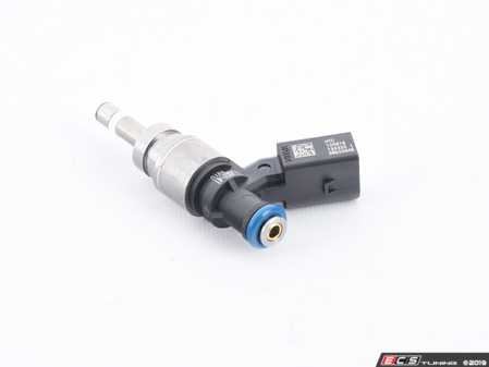 Genuine Volkswagen Audi - 06E906036AE - Fuel Injector - Priced Each ...