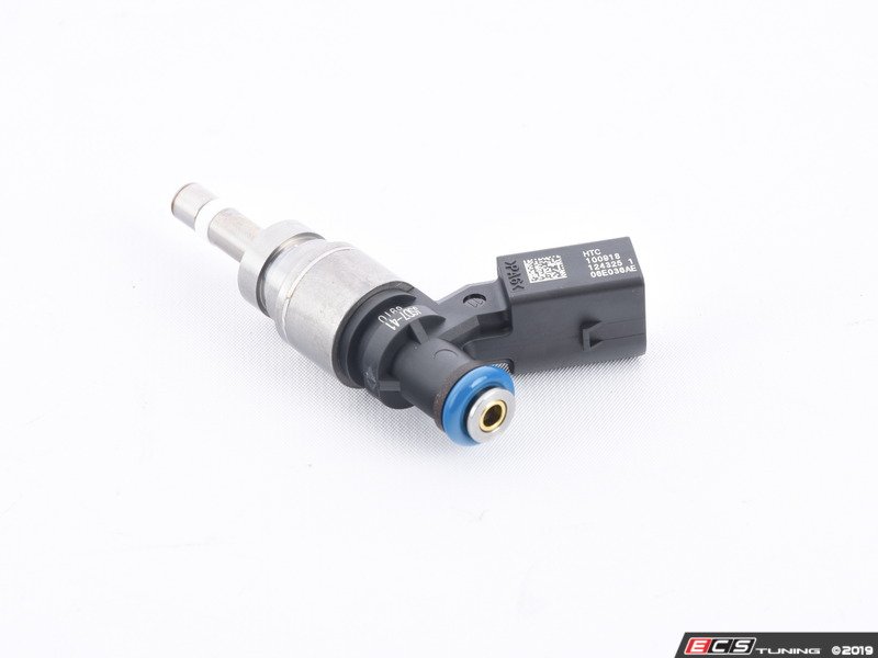 Genuine Volkswagen Audi - 06E906036AE - Fuel Injector - Priced Each ...