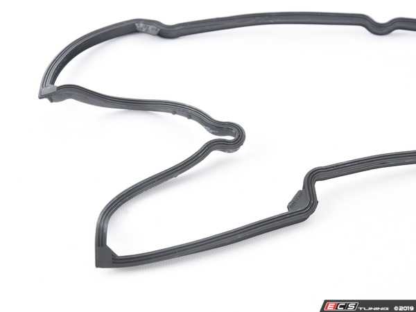 Genuine Mercedes Benz - 156016252164 - Valve Cover Gasket - Left