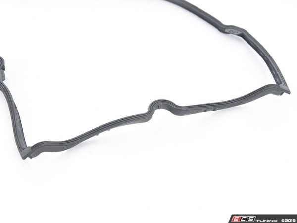 Genuine Mercedes Benz - 156016242164 - Valve Cover Gasket - Right