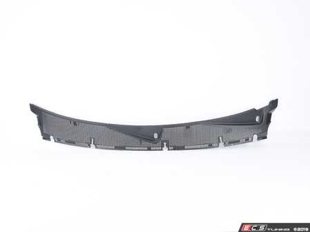 Genuine Mercedes Benz - 1638300152 - Windshield Cowl / Rain Tray