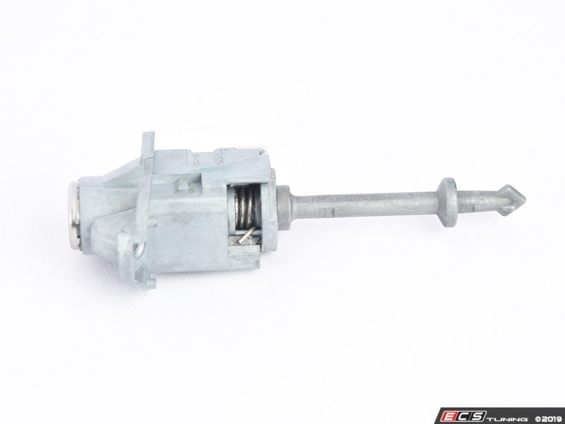 Genuine BMW - 51217310733 - LOCK CYLINDER WITH K (51-21-7-310-733)