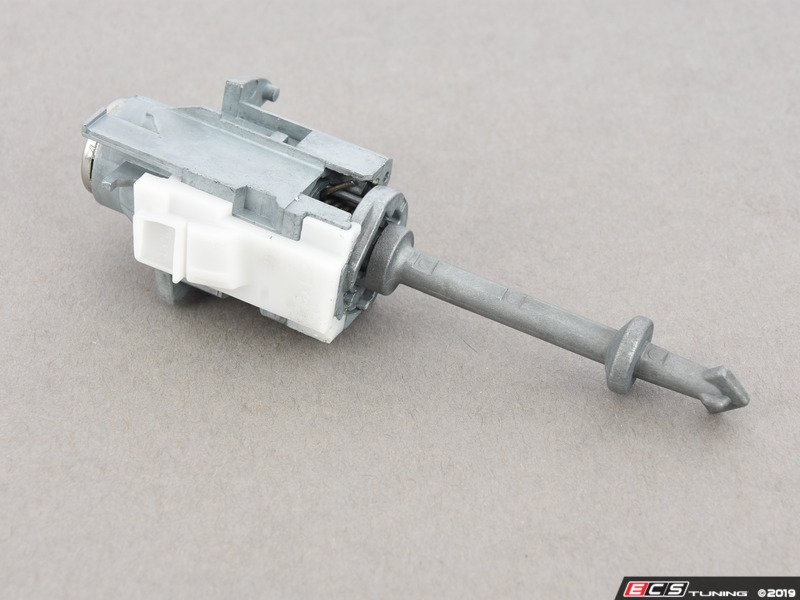 Genuine BMW - 51217310733 - LOCK CYLINDER WITH K (51-21-7-310-733)