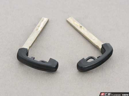 Genuine BMW - 51217310733 - LOCK CYLINDER WITH K (51-21-7-310-733)