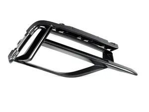 Genuine Volkswagen Audi - 5G0853102D041 - Bumper Grille Trim - Right ...
