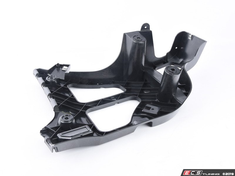 Genuine BMW - 51127227757 - E70 X5 Bumper Cover Mount (51-12-7-227-757)