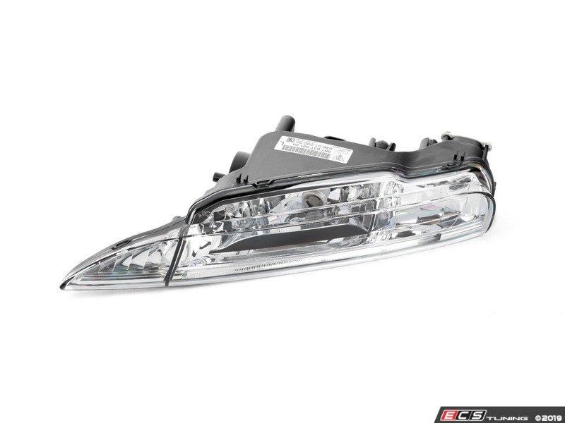 Genuine Porsche - 98763109104 - Front Turn Signal - Left