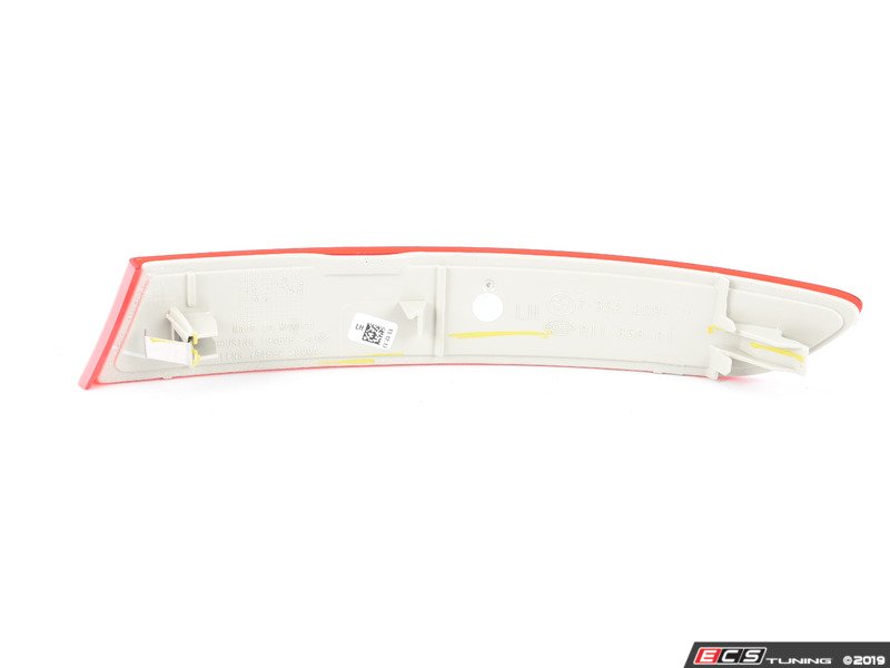 Genuine BMW - 63257352209 - F25 Rear Bumper Reflector - Left (63-25-7 ...