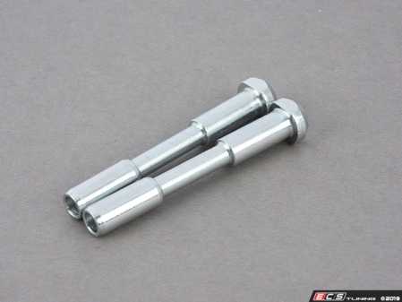 OE Aftermarket - 95535195900 - Caliper Hardware Kit