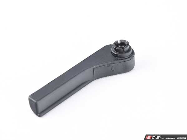 Genuine Mercedes Benz - 46392002959051 - KNOB