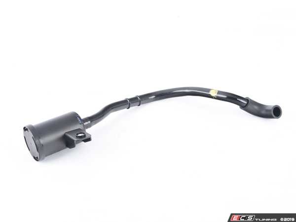 Genuine Volkswagen Audi - 8W6201997A - AIR LINE (8W6 201 997 A)