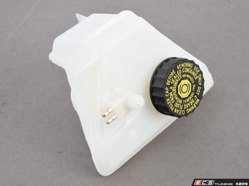 Genuine Mercedes Benz - 0004301102 - Master Cylinder Reservoir Tank
