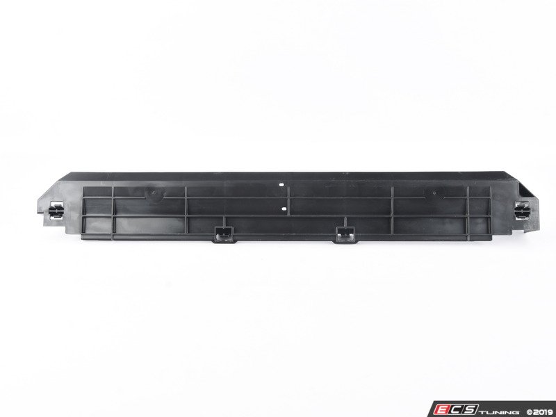 Genuine BMW - 17118642758 - Covering Lower (17-11-8-642-758)