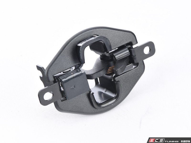 Genuine Mercedes Benz - 2218800060 - ENGINE HOOD