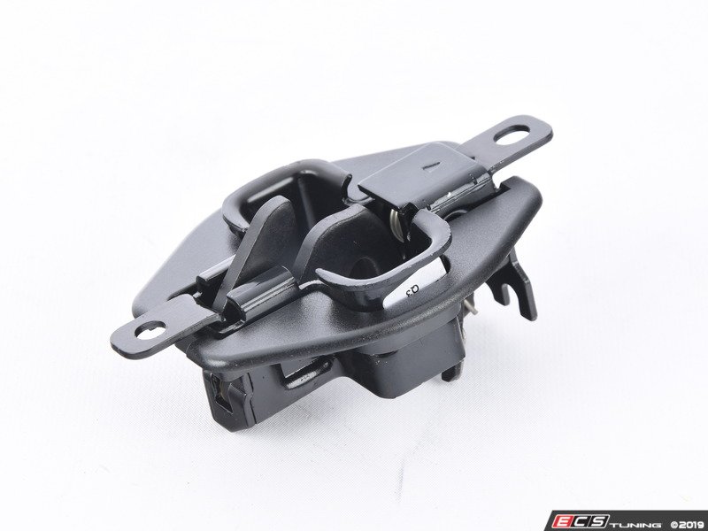 Genuine Mercedes Benz - 2218800060 - ENGINE HOOD