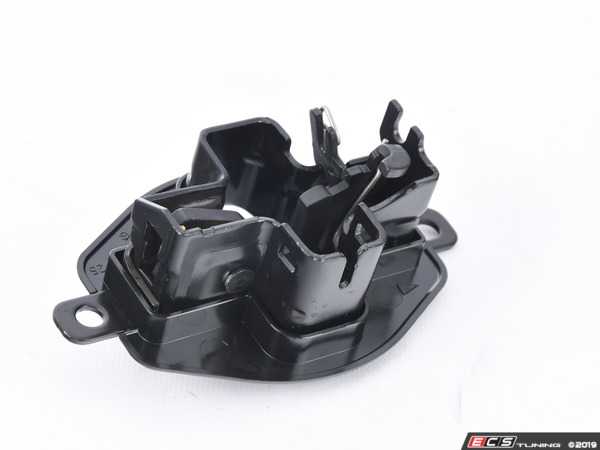 Genuine Mercedes Benz - 2218800060 - ENGINE HOOD