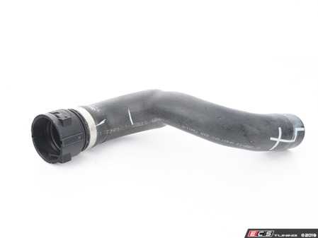 Genuine BMW - 17127589728 - Coolant Hose (17-12-7-589-728)
