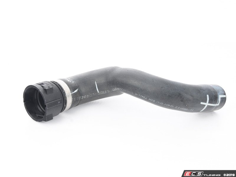 Genuine BMW - 17127589728 - Coolant Hose (17-12-7-589-728)