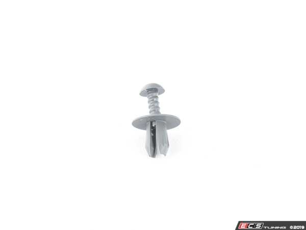 Genuine BMW - 51499188881 - F01 Expanding Rivet (51-49-9-188-881)