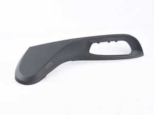 BMW F15 X5 xDrive35i N55 3.0L Seat Trim - ECS Tuning