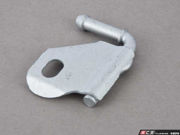 Genuine BMW - 18207549977 - Holder (18-20-7-549-977)