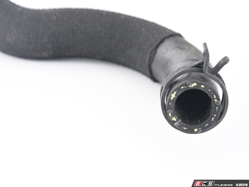 Genuine Mercedes Benz - 2125015782 - Radiator Hose