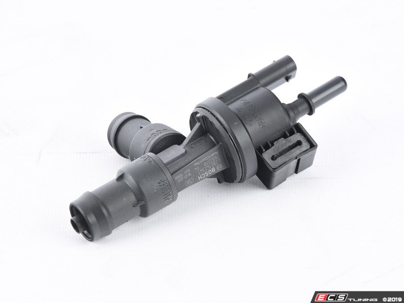 Genuine BMW - 13907637270 - Fuel Tank Breather Valve (13-90-7-637-270)