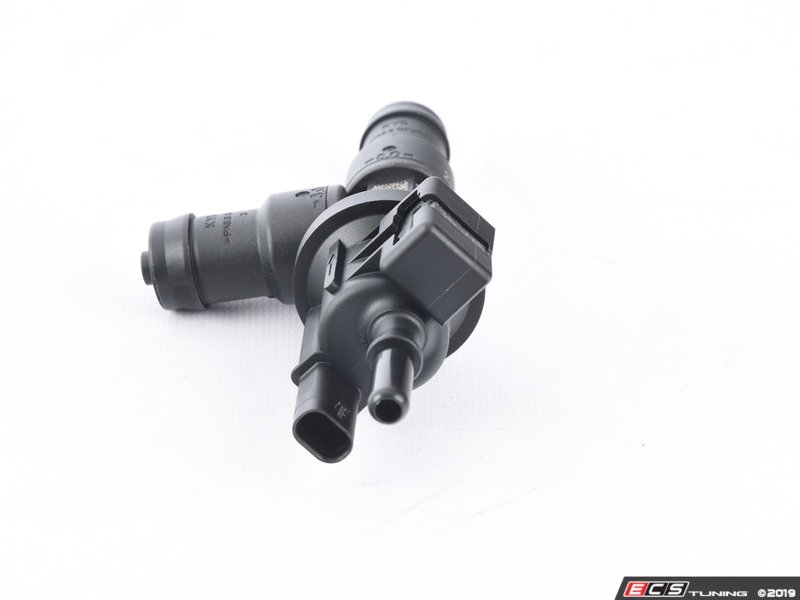 Genuine BMW - 13907637270 - Fuel Tank Breather Valve (13-90-7-637-270)