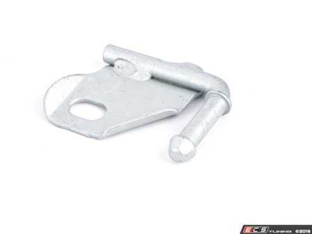 Genuine BMW - 18207549977 - Holder (18-20-7-549-977)
