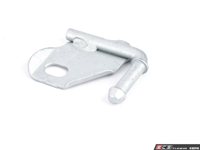 Genuine BMW - 18207549977 - Holder (18-20-7-549-977)
