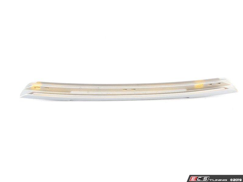 Genuine BMW - 51118108172 - Front Bumper Trim Cover (51-11-8-108-172)