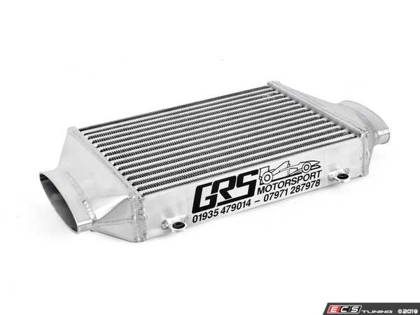 GRS Motorsport - GRS3 - MINI Cooper S R53 Intercooler Kit
