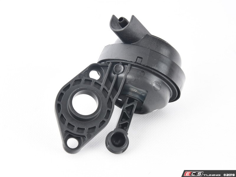 Genuine Volkswagen Audi - 06E133159M - Intake Manifold Drive Unit ...