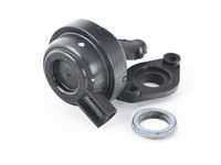 Genuine Volkswagen Audi - 06E133159N - Intake Manifold Drive Unit ...