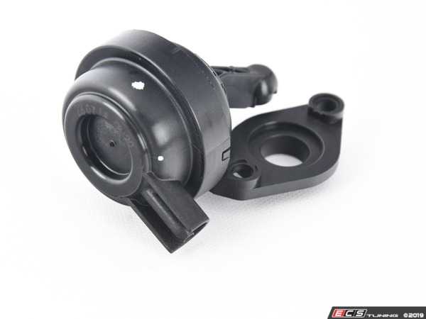 Genuine Volkswagen Audi - 06E133159N - Intake Manifold Drive Unit ...