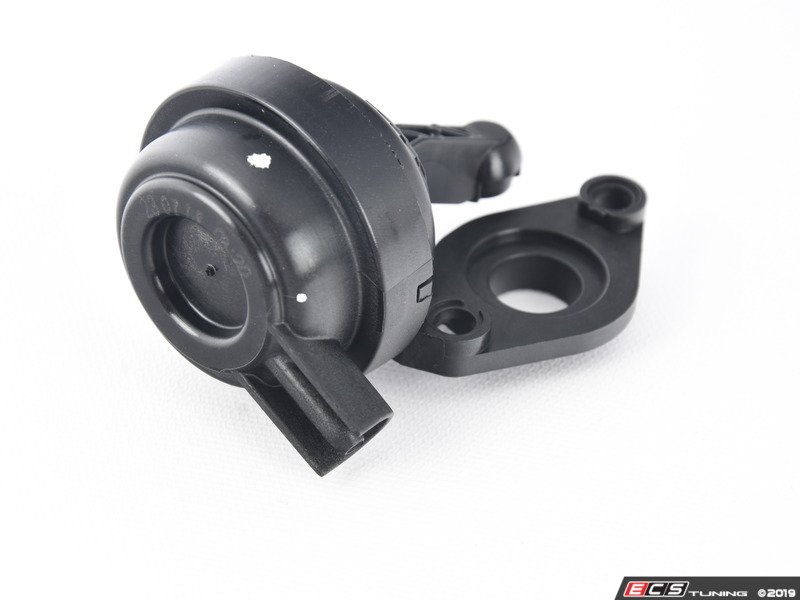 Genuine Volkswagen Audi - 06E133159N - Intake Manifold Drive Unit ...