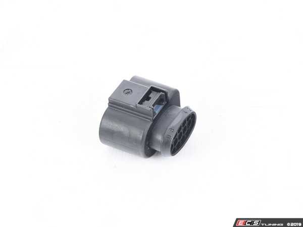 Genuine Volkswagen Audi - 4H0973715 - HOUSING (4H0 973 715)