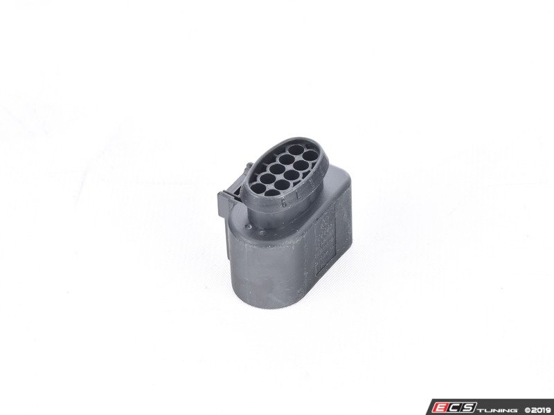 Genuine Volkswagen Audi - 4H0973715 - HOUSING (4H0 973 715)