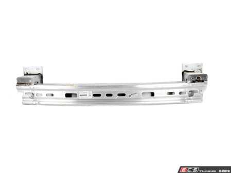 Genuine BMW - 51127294396 - CARRIER, BUMPER REAR (51-12-7-294-396)